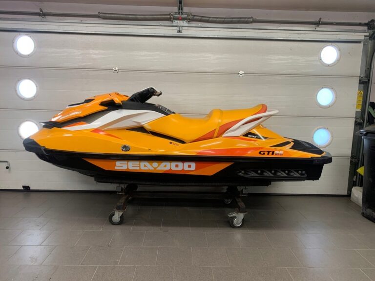 Marine Jet Ski for Sale – Advanced PWC Options from JetskiMoto