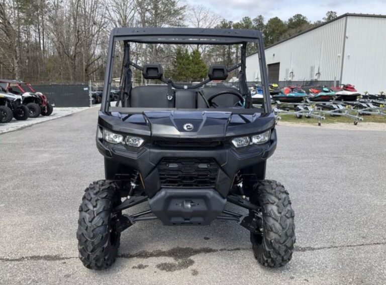 2025 defender Can-Am for Sale | Toughest Utility Side-by-Side