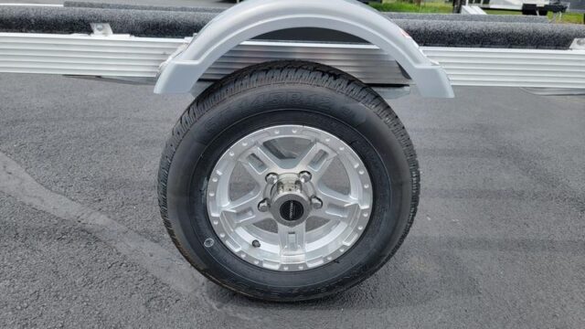 2025 Triton ELITE WCI Single Jet Ski Trailer for Sale