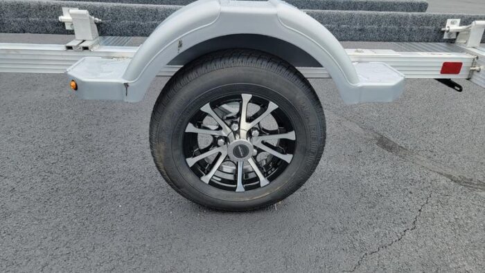 2025 Triton ELITE WCI Single Jet Ski Trailer for Sale