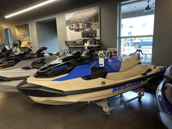 Sea Doo Wake Pro 230 For Sale