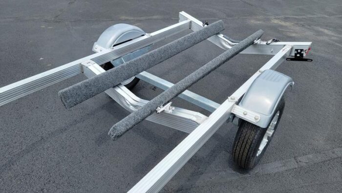 2025 Triton ELITE WCI Single Jet Ski Trailer for Sale