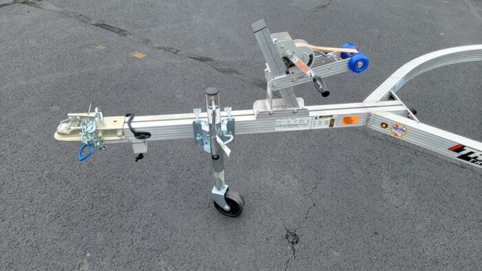 2025 Triton ELITE WCI Single Jet Ski Trailer for Sale