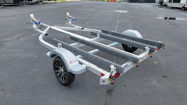 Triton Jet Ski Trailer for Sale | 2026 Triton ELITE WCII