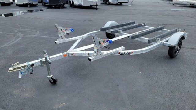 Triton Jet Ski Trailer for Sale | 2026 Triton ELITE WCII