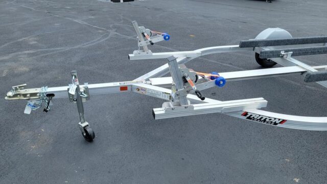 Triton Jet Ski Trailer for Sale | 2026 Triton ELITE WCII
